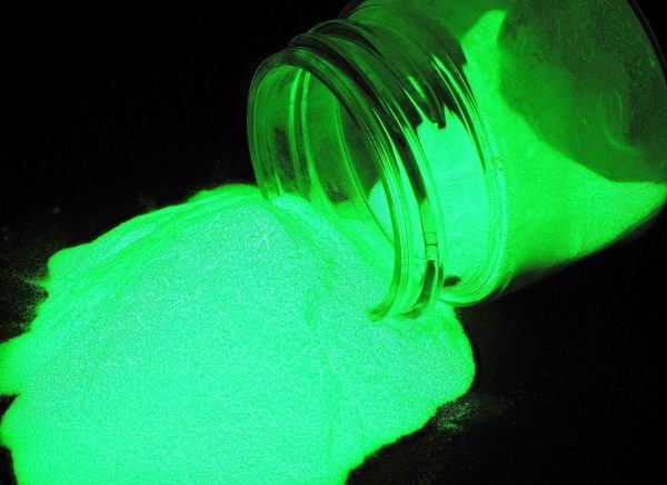 The Science Of Glow In The Dark Products Explained